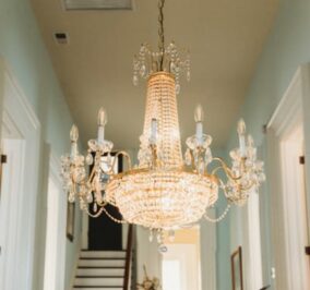 Pepin Mansion | Bed & Breakfast and Wedding Venue | New Albany, IN