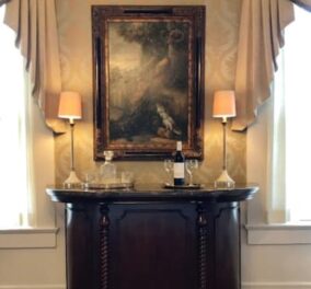 Pepin Mansion | Bed & Breakfast and Wedding Venue | New Albany, IN