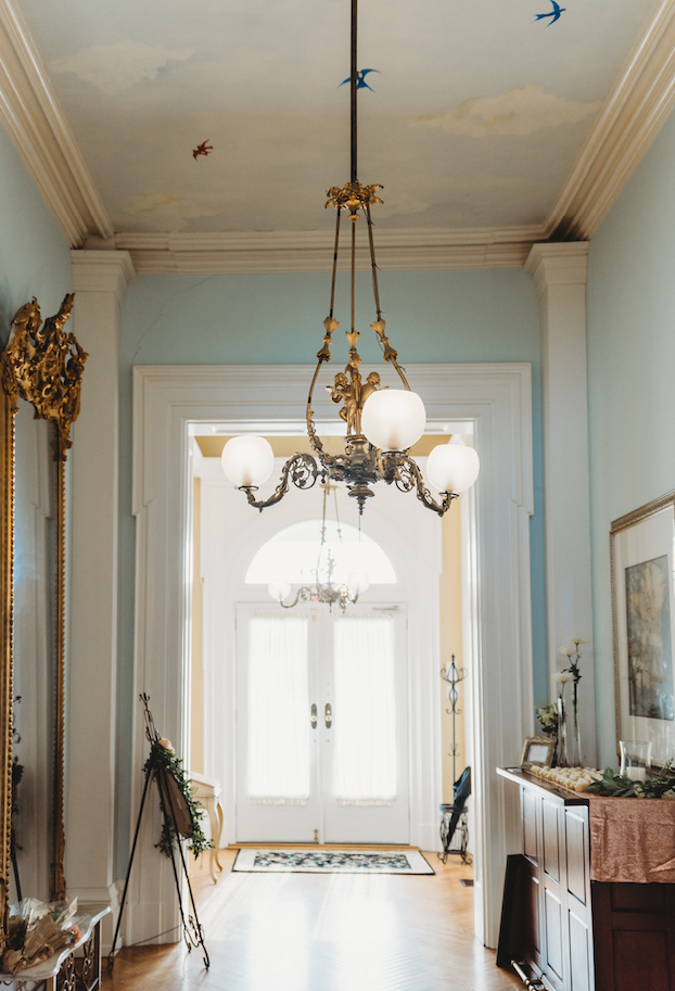 Testimonials | Pepin Mansion in New Albany, IN